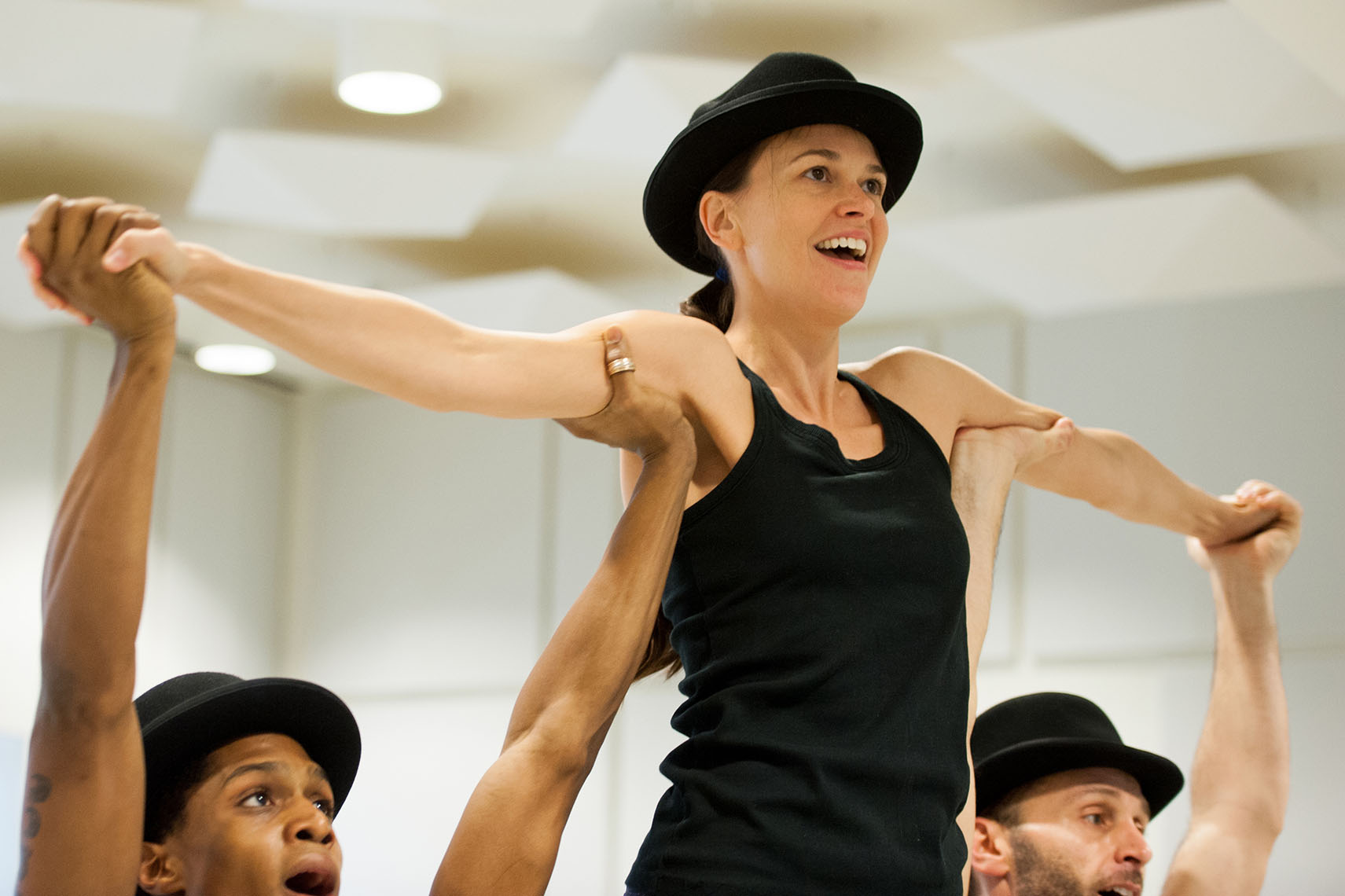 Dance Performance | Theatrical Photography